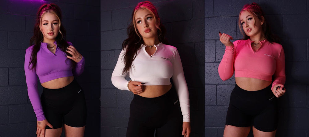 Shape Fix Waist Trainers, Shapewear & Activewear