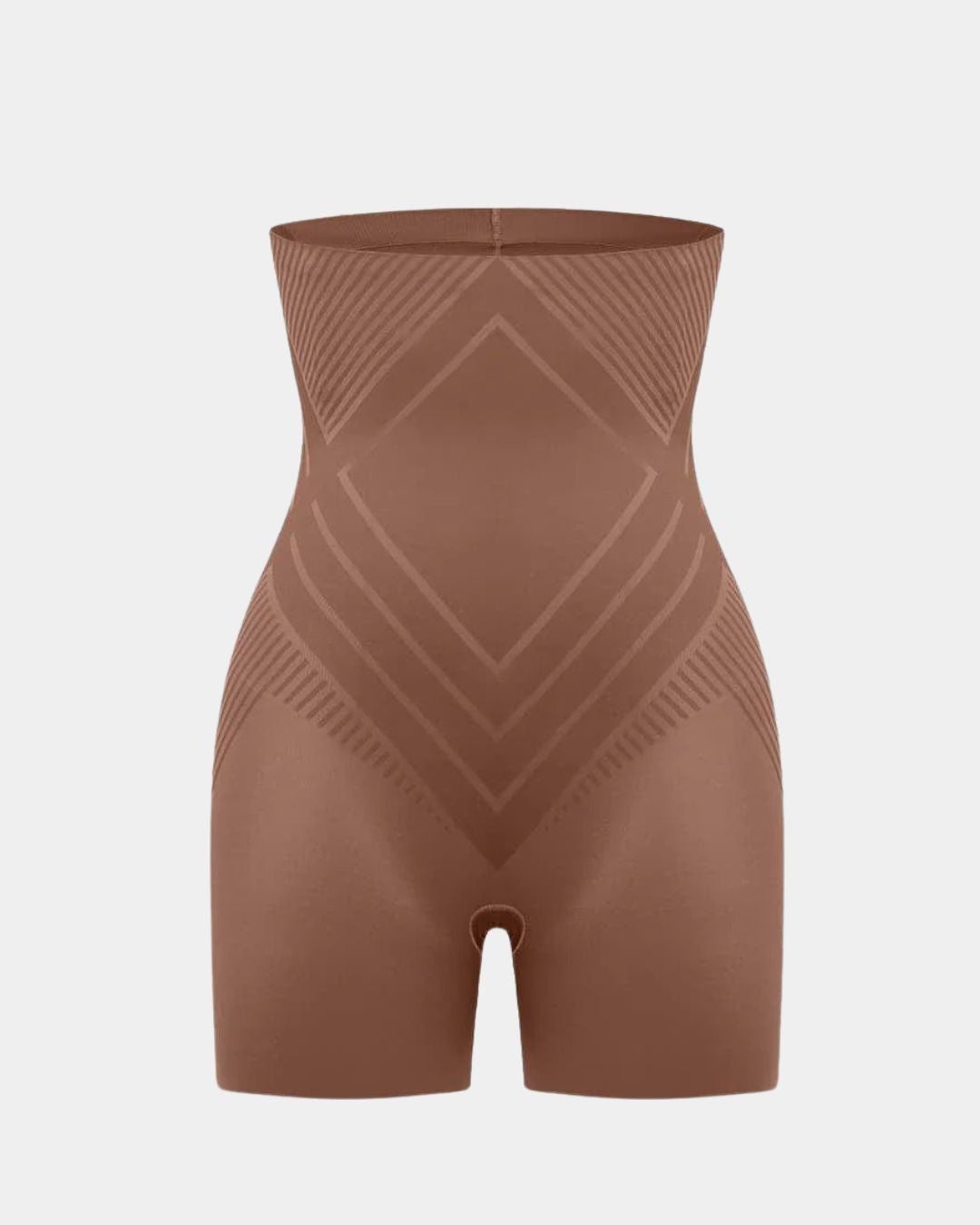 Ultra Slim Shapewear – Seamless Tummy Control Bodysuit | Shapefix