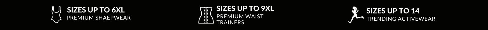 Shapefix | Shapewear & Waist Trainers Australia