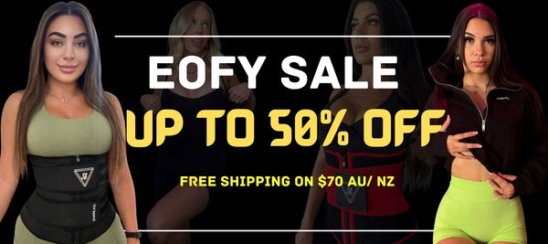 Shape Fix Waist Trainers, Shapewear & Activewear